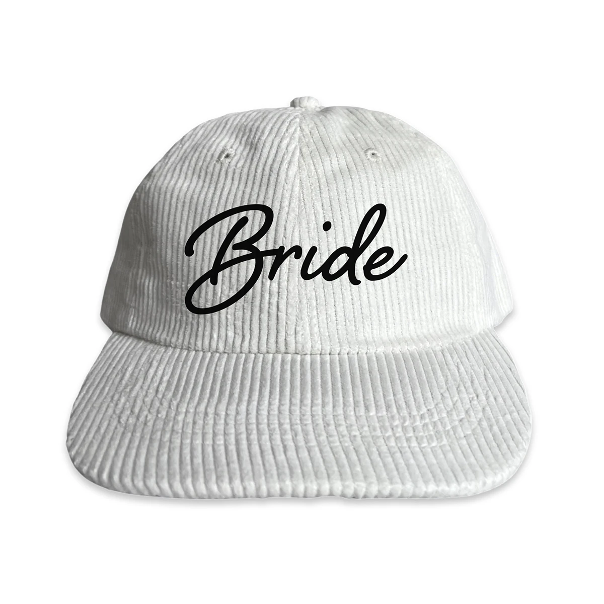 Corduroy Cap – Frankie Jean