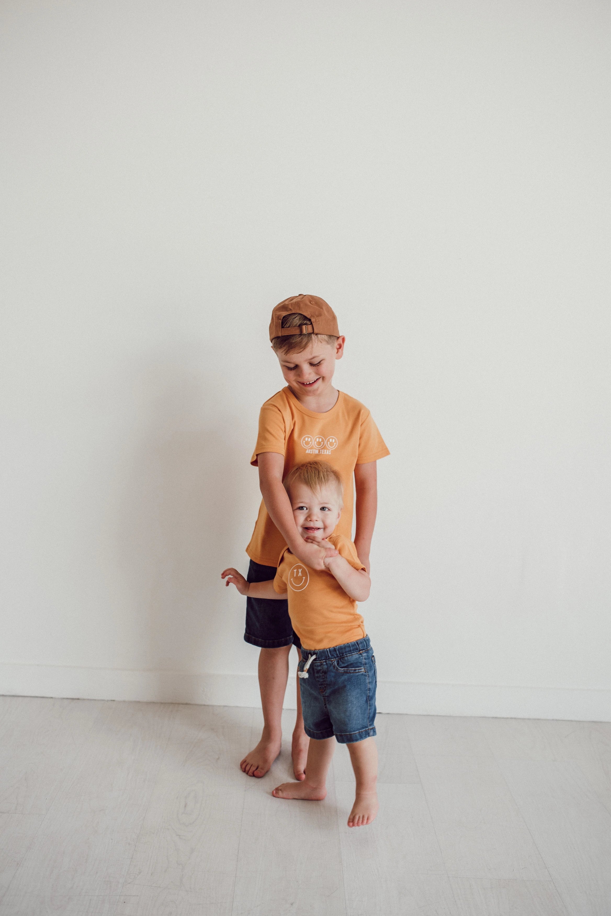 Kids – Frankie Jean